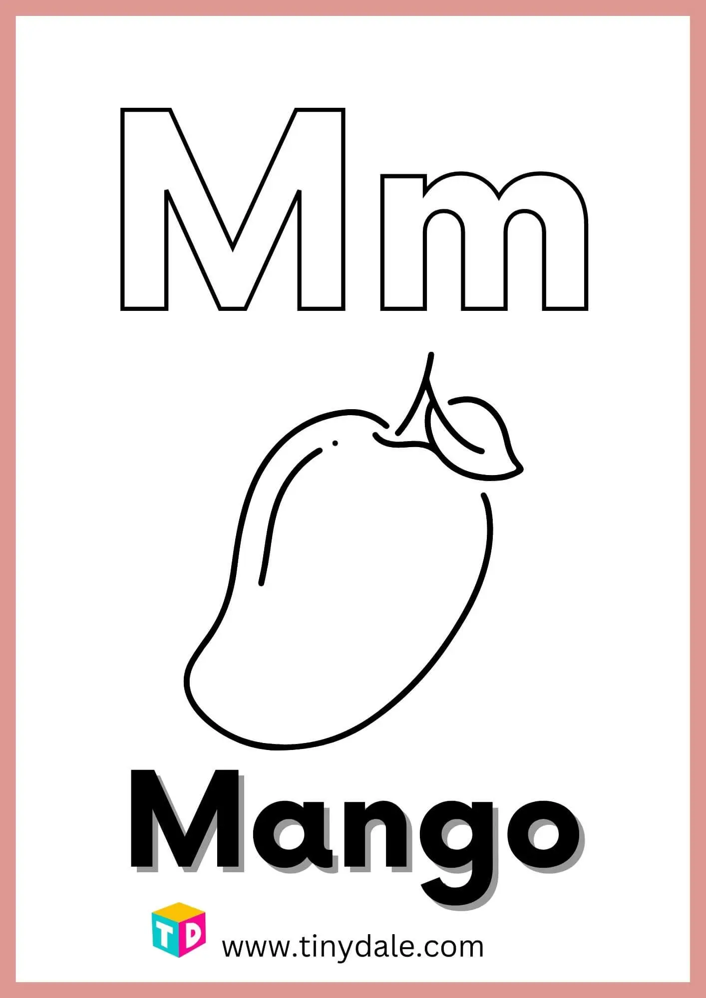 Top 10 Easy Ways To Introduce Letter M Lesson Plan