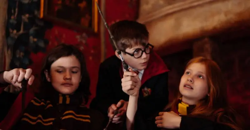 50+ Best Harry Potter Baby Names (With Meanings)