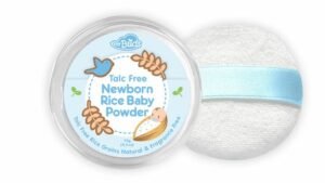 What To Use Instead Of Baby Powder? (5 Best Alternatives)