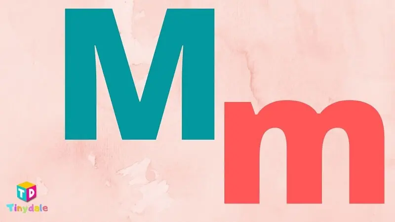 Top 10 Easy Ways To Introduce Letter M Lesson Plan