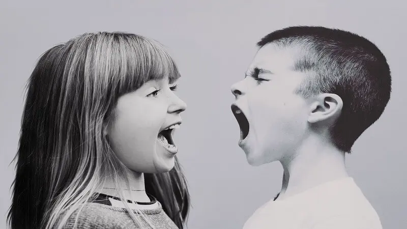 5 Common Behavioral Disorder In Children